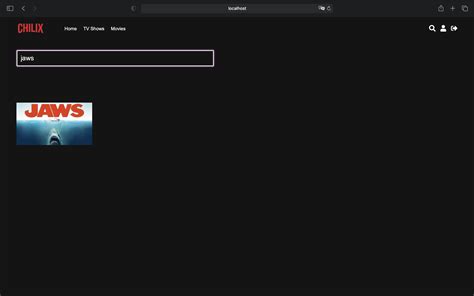 github chiho99 netflix clone php app netflix clone app
