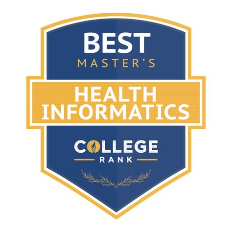 Top Masters Programs For Health Informatics