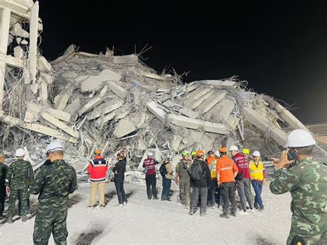 📌 แนวทางปฏิบัติ การเข้าใช้อาคารหลังจากเหตุการณ์แผ่นดินไหว การเกิดแผ่นดินไหว ขนาด 7 7 ตามข้อมูล