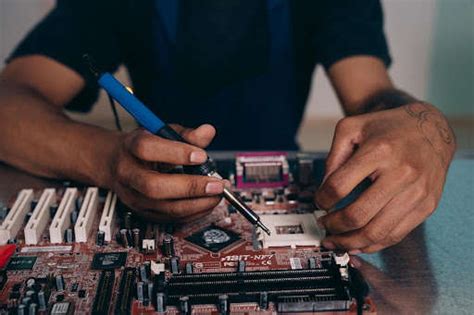 Which Career Is Best For Electronics Engineer Do It Easy With