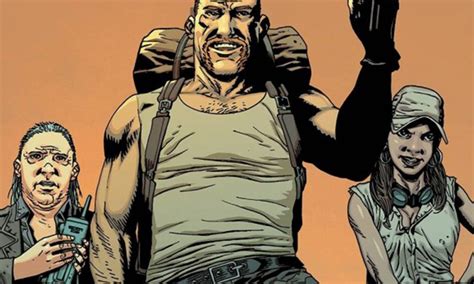 The Walking Dead Br Tudo Sobre O Universo The Walking Dead