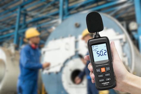 Understanding Sound Measurement Science Nordic Metrology Science