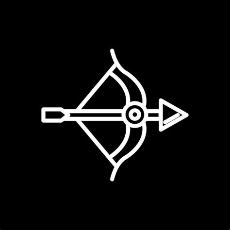 Arc Vector Icon Design 25984673 Vector Art At Vecteezy