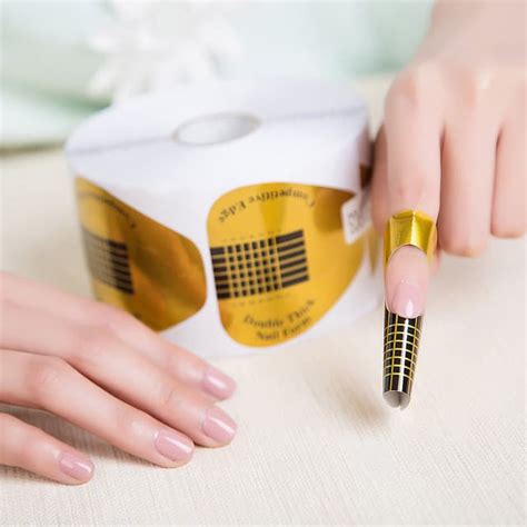 13 Steps To The Perfect Sculpted Nails Naildesigncode