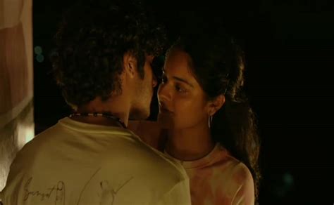 Riddhi Kumar Sexy Scene In Crash Course Aznude