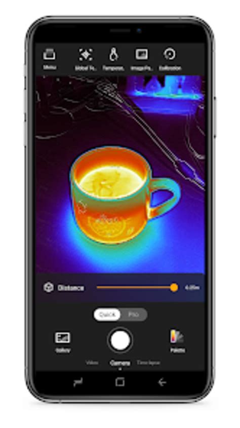 Infiray For Android Download