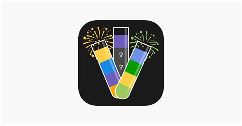 Water Sort Puzzle Color Game On The App Store