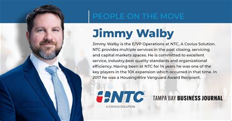 Ntc A Covius Solution On Linkedin Congratulations To Our Evp Of