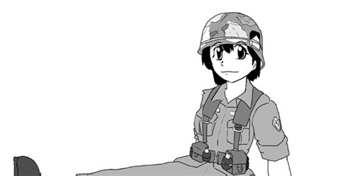 アメリカ アメリカ陸軍兵士 さめ ひろし＠みりさば編集部のイラスト Pixiv