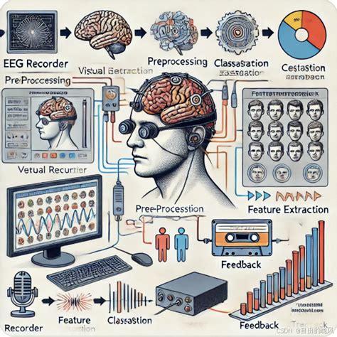 发展中的脑机接口：ssvep特征提取技术 ssvep如何特征提取 csdn博客