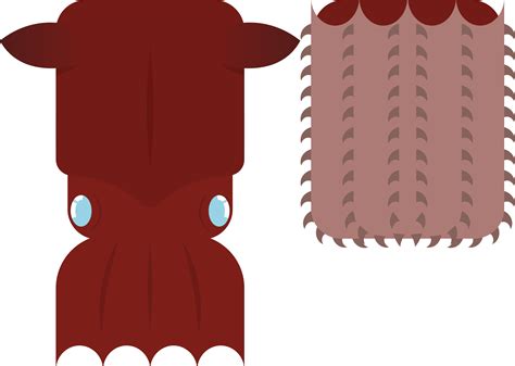 115 Best Vampire Squid Images On Pholder Deeeepioartworks Nature Is