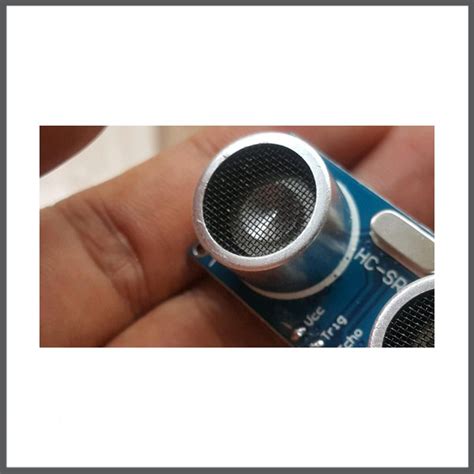 Jual Sensor Jarak Sensor Distance Sensor Ping Sensor Ultrasonic Hc Sr04