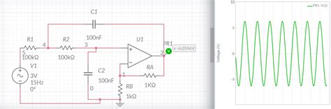 Applied Ec Pass Filter Resonant Frequency