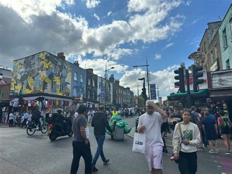 영국 런던자유여행camden Market캠든마켓캠든타운 네이버 블로그