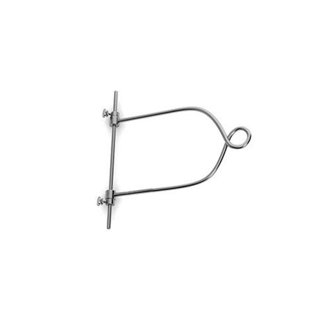 Boehler Wire Pin Extractor Neuro And Ortho Tool Surgi Right