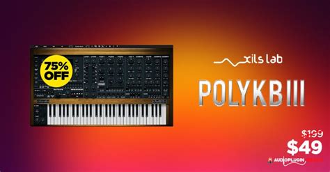 Save 75 On PolyKB III By XILS Lab Sample Library Review