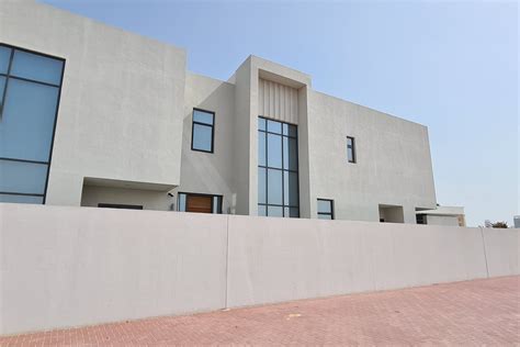 Al Barsha Villas Alfa Summit Contracting Llc
