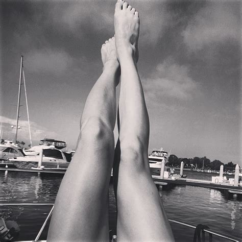 Jessica Lees Feet