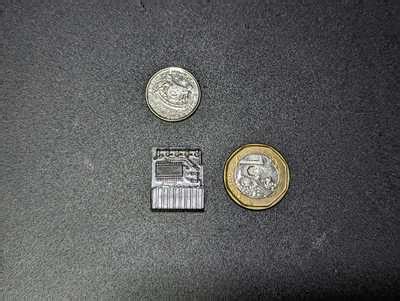 DIY TPM Module Zane Chua