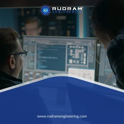 [video] Rudram Engineering Inc Rei On Linkedin Tech Automotive Aerospace