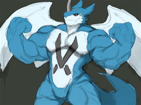 Exveemon By Errubato On Deviantart