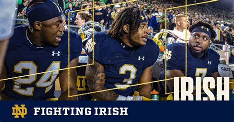Irish Spotlight Detailed Dependable Disciplined Game 8 Vs Southern