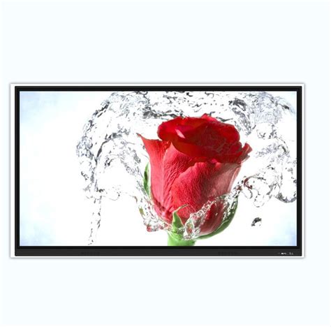 China 98 Inch Capacitor Interactive Display Manufacturers Suppliers