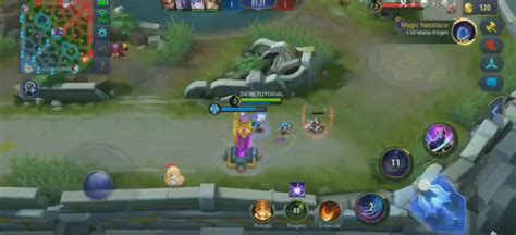 Script Drone View Map Mobile Legends Patch Terbaru 2023