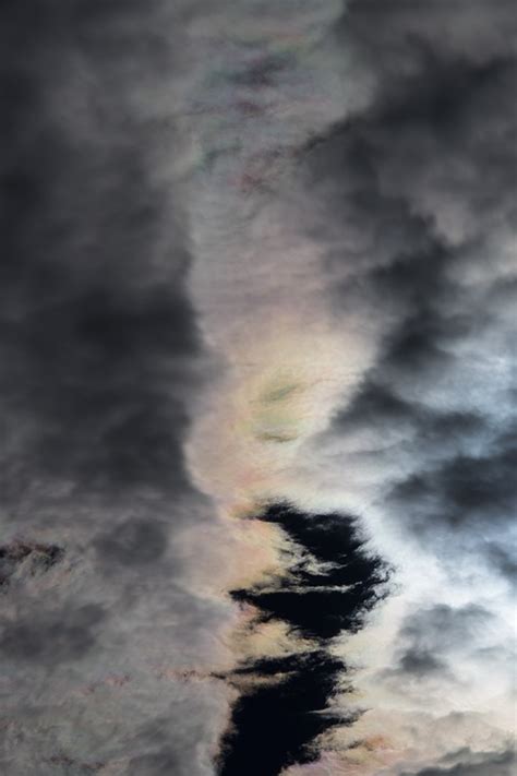 Cloudscape Sky Clouds Free Photo On Pixabay