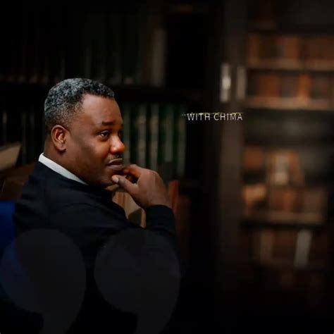 Video Chimaroke Mbachu On Linkedin A Single Focused Effort