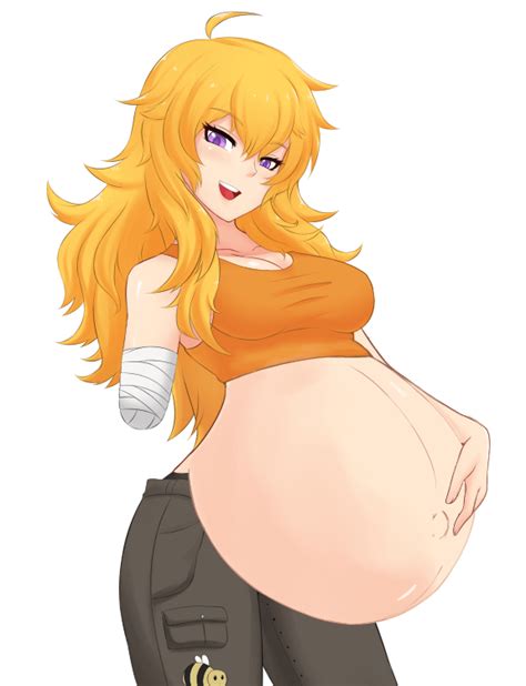F Pred 4 Ffutaf2futa Prey Rwby Vore Rps Turning A Canon Into An
