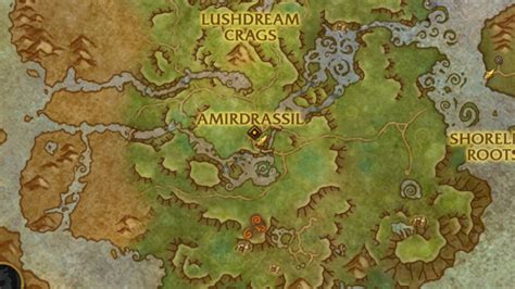Amirdrassil The Dreams Hope Raid Guide Tips Strategies And Loot Drops