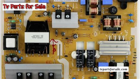 5 Benefits of Buying TV Parts from an Online Platform | by Tv Parts for ...