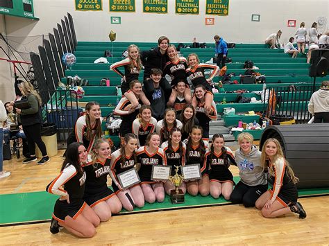 Becca Mann Cheerleader Telegraph