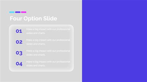 Tokyo Morph Animation Powerpoint Template