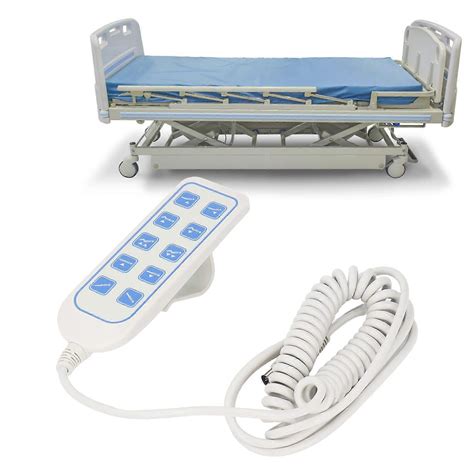 Lift Chair Hand Controller Ip66 Lifting Bed Remote Control Electric