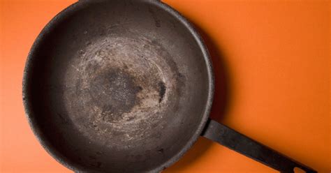 연약한 프라이팬 코팅 오래 유지하는 ‘사소한 습관들