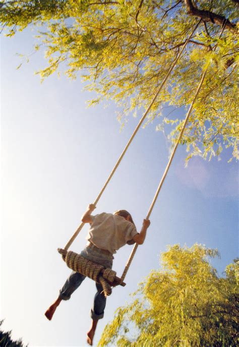 Natural Swing Photograph By Darwin Wiggett Fine Art America