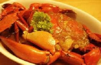 Resep Cara Masak Kepiting Asam Manis Yang Enak Dengan Mudah Resep Cara Memasak Sederhana