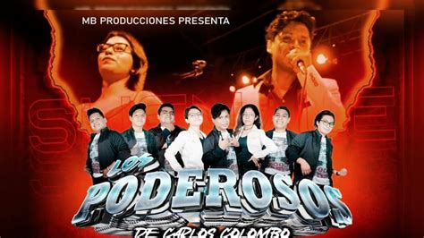 GUERRERO GRUPO LOS PODEROSOS FT HUATEKE 2022 YouTube