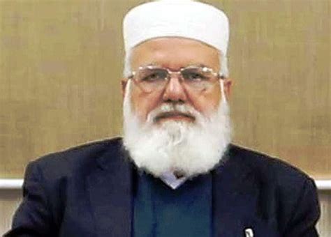 سانحہ مچھ پر وزیراعظم کی ضد نے پوری قوم کے دل چھلنی کر دیئے، لیاقت بلوچ