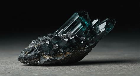 Mining Impact Mitigation → Academic