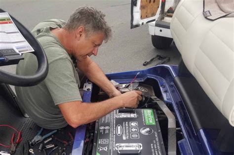 The Complete Guide To Lithium Ion Battery Manufacturing Process