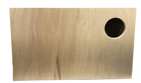 Macaw Nest Box Extra Large NB MC EL Macaw Nest Box Extra Large NB MC EL