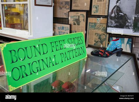 China Doll Feet Hi Res Stock Photography And Images Alamy