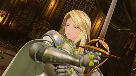 ขาย Granblue Fantasy Relink Color Pack 2 ราคาถูก