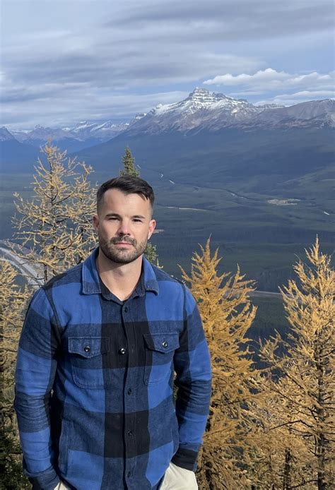 Openly Gay Australian Athlete Simon Dunn Dies At Age 35 Bear World