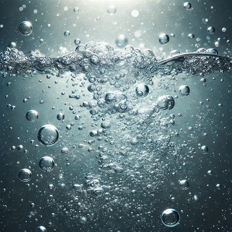 Dissolved Oxygen In Water Systems Heation