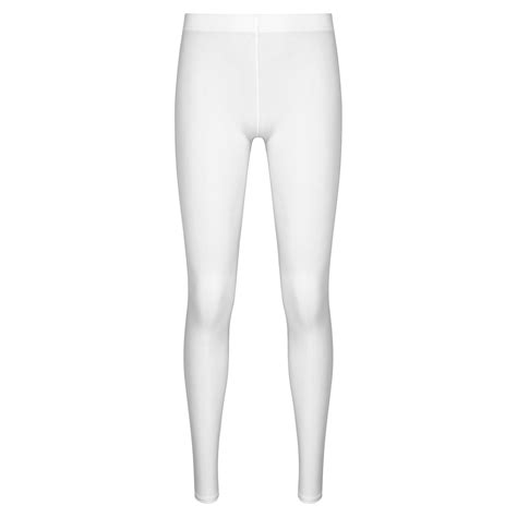 Womens Ice Silk Ultra Thin Yoga Pants Stretchy Sexy Skinny Trousers