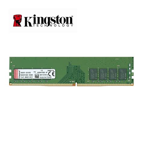 Kingston 8gb Ram Ddr4 2666mhz Ppgbbe Intranet Biologia Ufrj Br